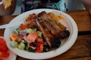 Labadee – cruise with gambee