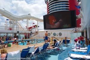 Disney Dream Review – cruise with gambee